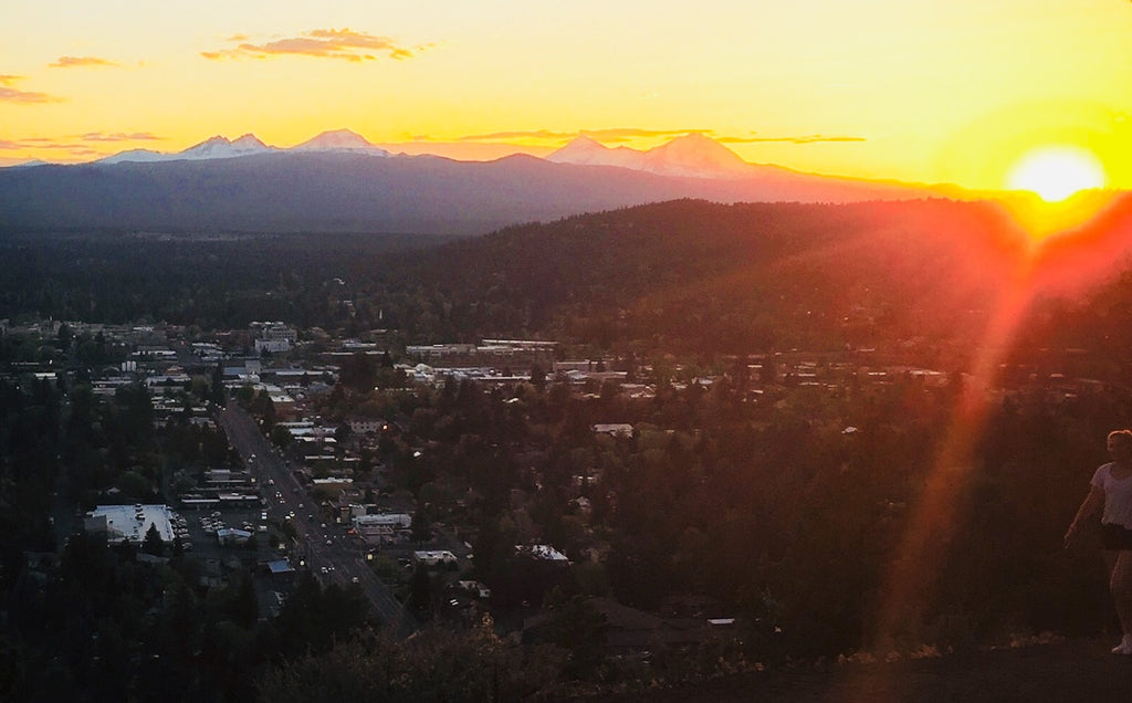 Bend, OR – Terra Frma
